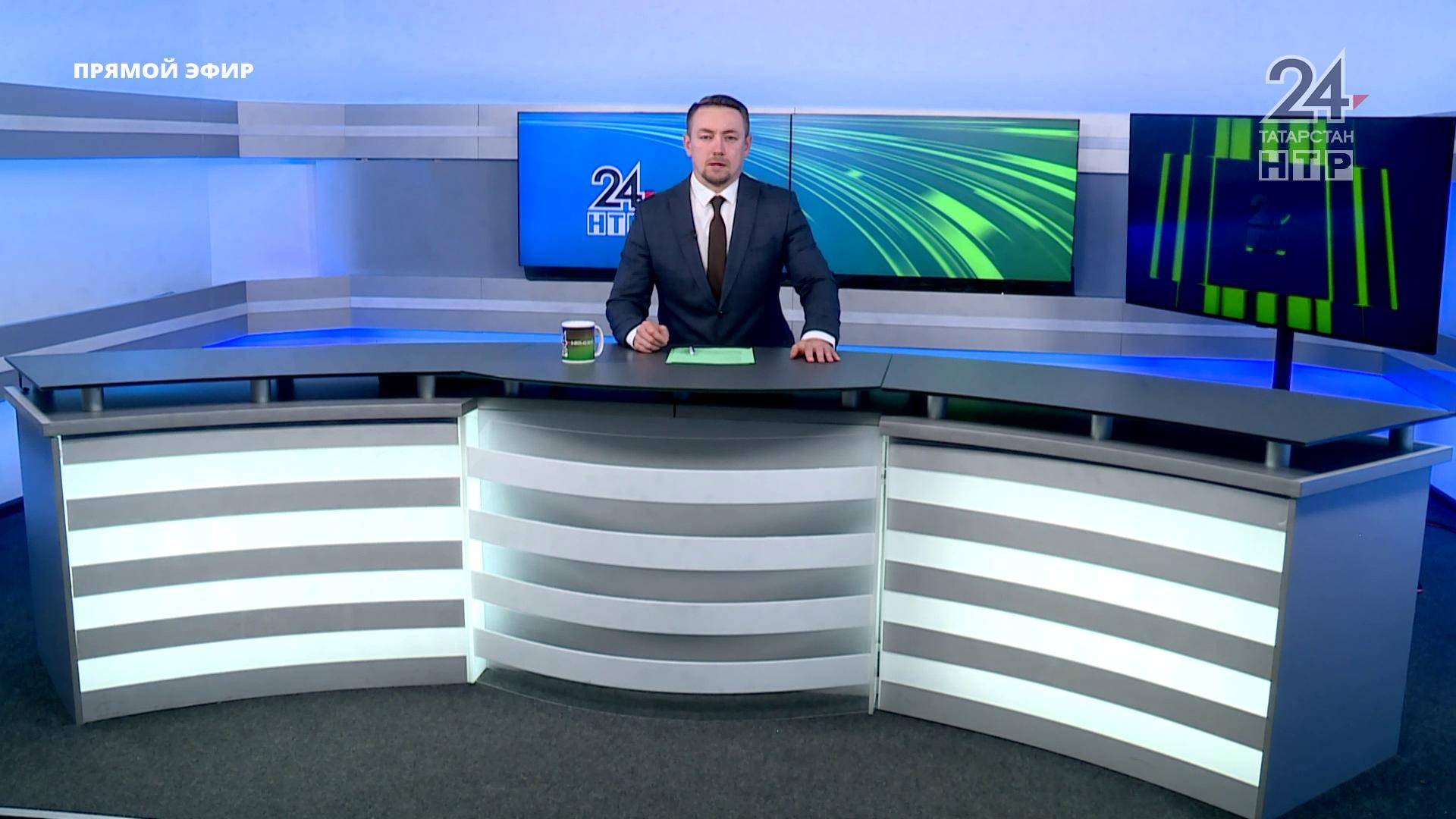 Новости Нижнекамска. Эфир 2.06.2025