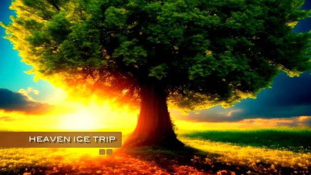 Heaven Ice Trip - 693 Hz  Дерево изобилия, дающее успех и богатство