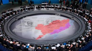 Непобедимая Украина