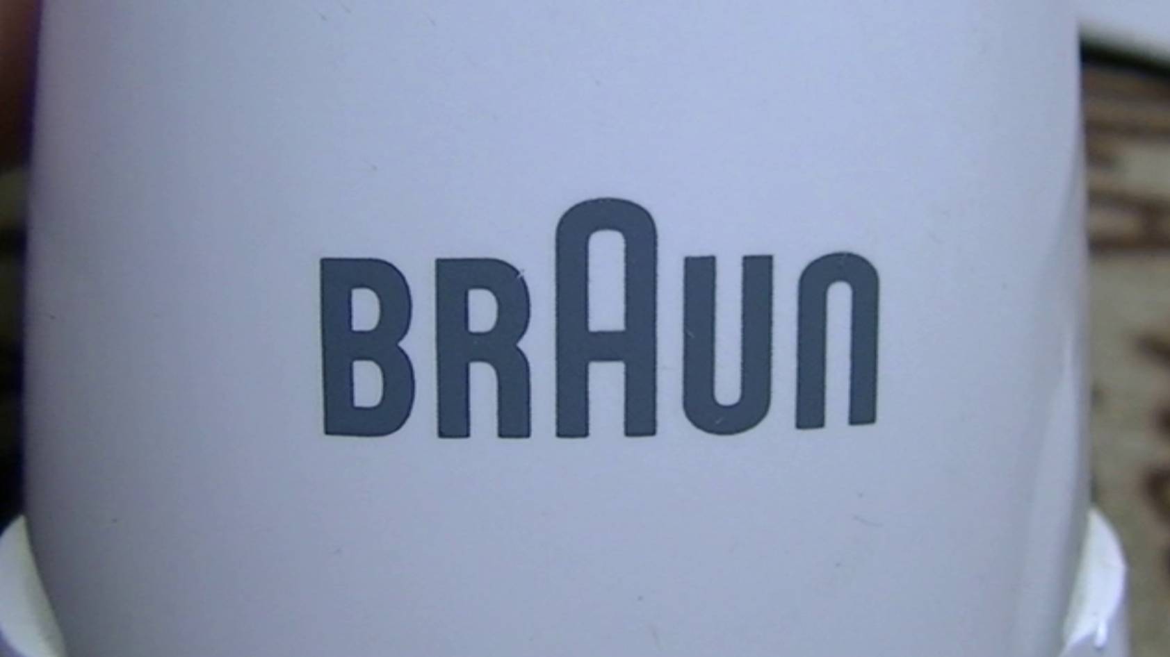 Другое #4. Блендер BRAUN МR 730 CC. Замена аккумуляторов.