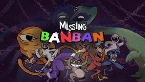 ПРОХОЖДЕНИЕ missing Banban (Без комментариев) 8 часть