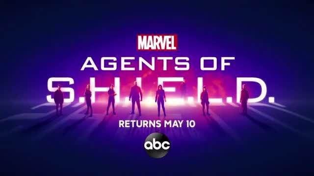 Обзор сериала "Агенты «Щ.И.Т.»" 6 сезон 13 серия