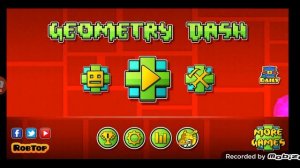Geometry Dash #лайфхаки