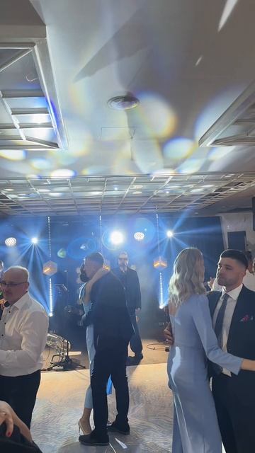 Стартуем вместе с «Впечатлительными» в новый свадебный сезон