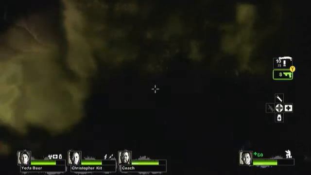 Left 4 Dead 2 Expert - Hard Rain ꞉ 2. Sugar Mill (Part 1/2)