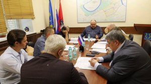 Заседание совета депутатов от 02.06.2025
