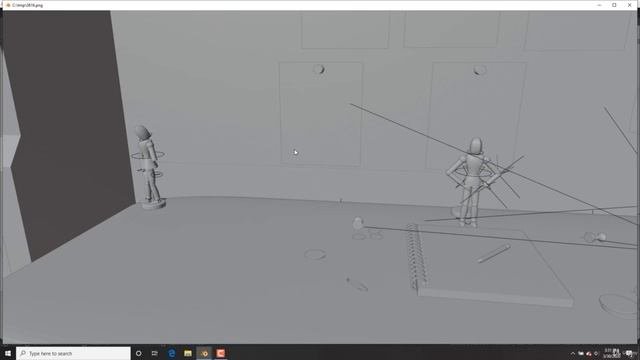 030 Viewing Our Blocked Animation