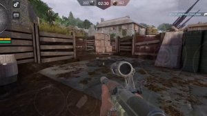 Игра World War 2: Вечерняя Солянка🤝👍💪💣🧨⚔️🗡️