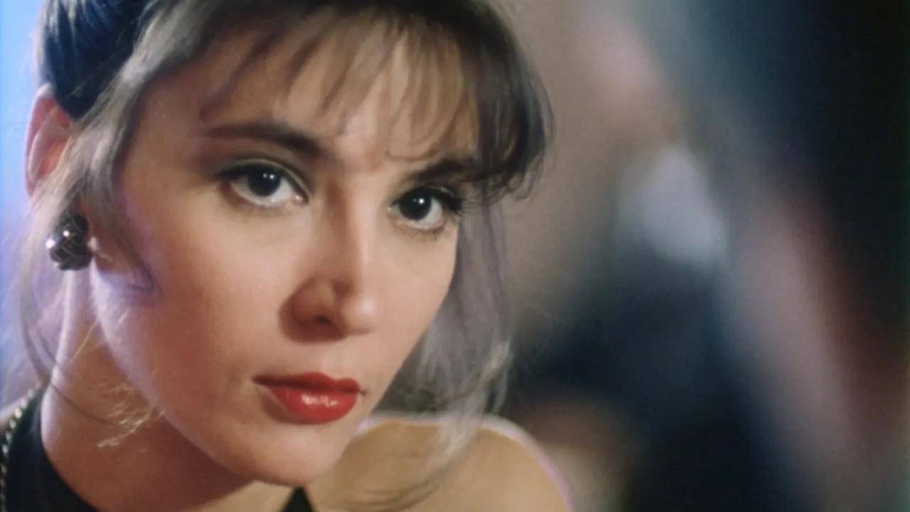 О фильмах "Классик", "Мусорщик" и "Флэшка"