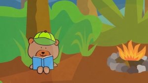Summer Song for Kids l The Singing Walrus