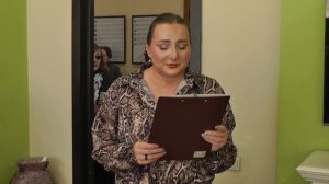 Открытие выставки К.Горбунова 29.05.2025