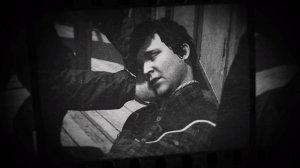 История персонажа Ричи Даунсет из игры Mafia III: Definitive Edition.
