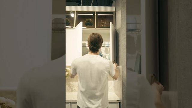 🎥 Какой стиль кухни ближе вам?