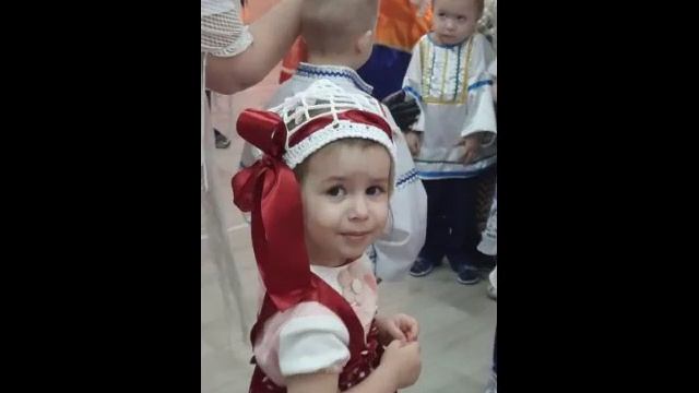 Озорное лето