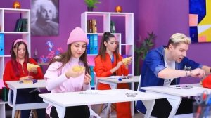 Трум Трум - Мой колледж – тюрьма! Пранки студентов над учителем