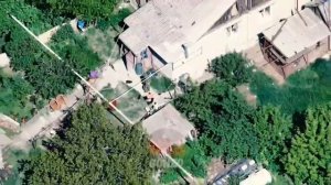 Операторы разведки показали как освобождали Зарю