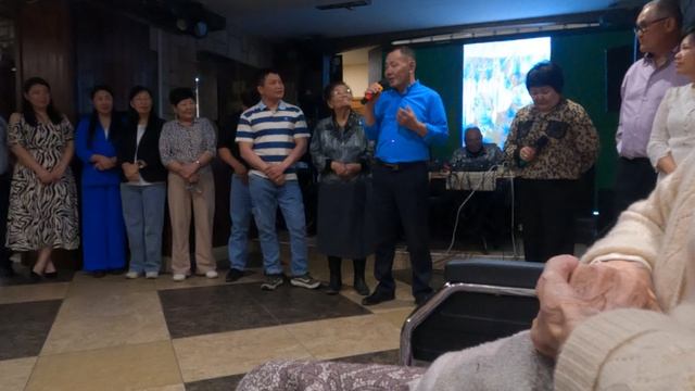 БАЯСХАЛАН  БАЛДАНДОРЖИЕВАЙ ТҮРЭҺЭЙ ҮДЭР