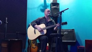 Песня Вячеслава "Эльфище" Иванцова - У последнего берега.