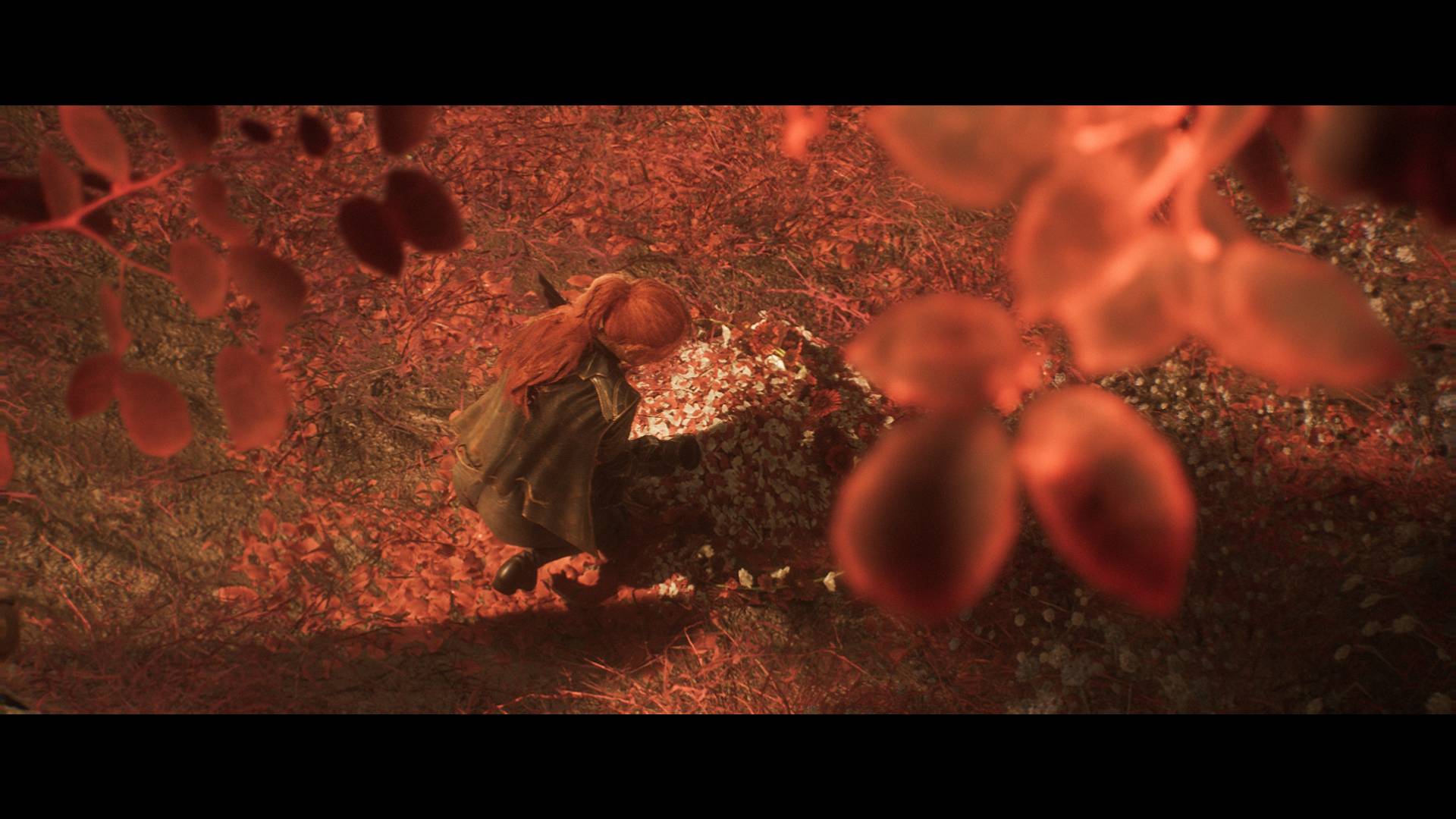 Clair Obscur: Expedition 33 Исполняем просьбу Эскье