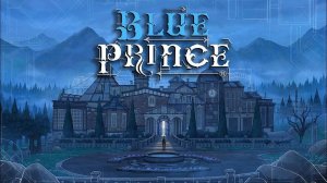Blue Prince - прохождение 2