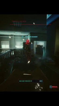 НЕ ТАК-ТО ПРОСТ #киберпанк2077