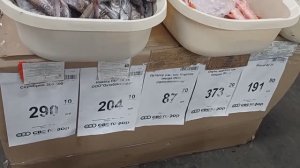 В СВЕТОФОРЕ❗ПРИВЕЗЛИ ПРОДУКТЫ ПО НОРМАЛЬНЫМ ЦЕНАМ😱Большой Обзор Продуктов✅Товаров✅
