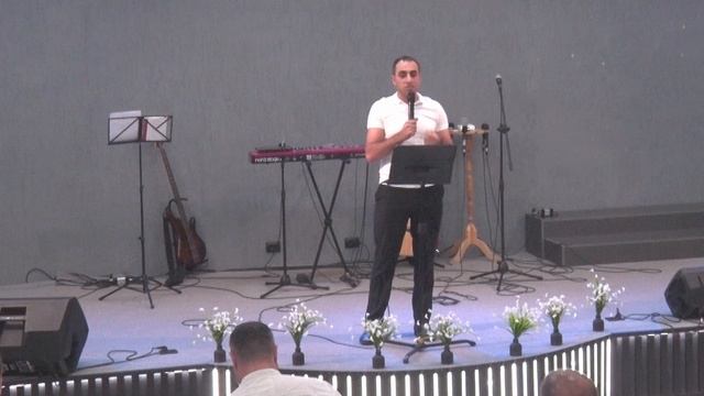 Ռոբերտ Հակոբյան (01 06 25)