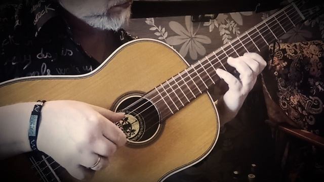 ТАРТАРИЯ / Кирилл Волжанин