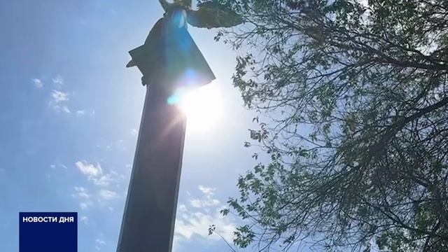 ПРОГУЛКА ВРИО ГУБЕРНАТОРА С ЮРИЕМ МИЩЕРЯКОВЫМ