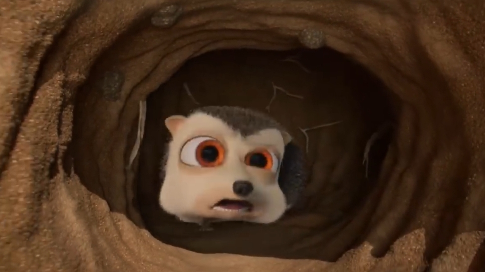 мультфильм про ёжика, мультфильмы для детей и малышей