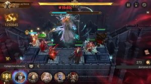 Watcher of Realms Повелитель стикса SSS