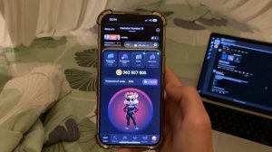 28 - 29 ИЮЛЯ. НОВЫЙ ТАЙНЫЙ ШИФР НА 1 МИЛЛИОН МОНЕТ В HAMSTER KOMBAT🐹