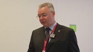Что значит КИФ для России?