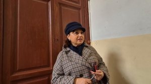 В гости к Григорию Распутину.