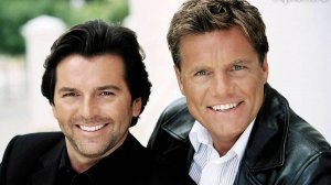 Modern Talking и  Eric Singleton 
Все хиты в рэп обработке