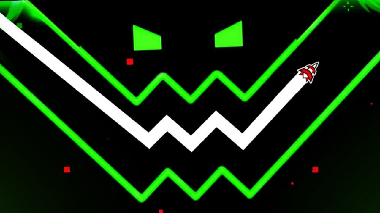 [2.2] ''Nock Em Full Version'' by Music Sounds | Geometry Dash ...