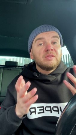 Масло CUPPER и VW Golf - идеальная пара для приключений!