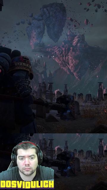 Всё идёт по плану ★ Warhammer 40000 Space Marine 2 #warhammer40000 #spacemarine2