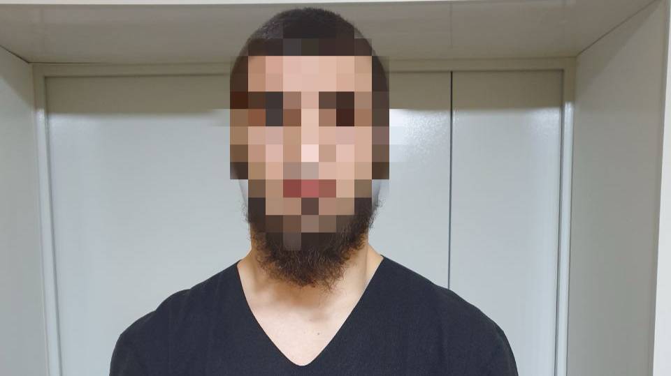 УФСБ России по Астраханской области задержали астраханца, спонсирующего терроризм