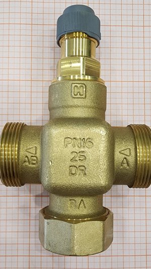 Honeywell (Resideo) V5832B2091