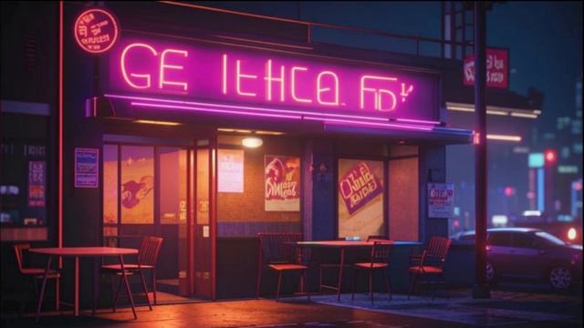 Ночь без ответа (космическая жалейка)