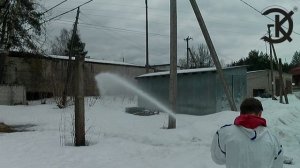 ПОЖАРНАЯ ПОМПА ЭПИКОЛ