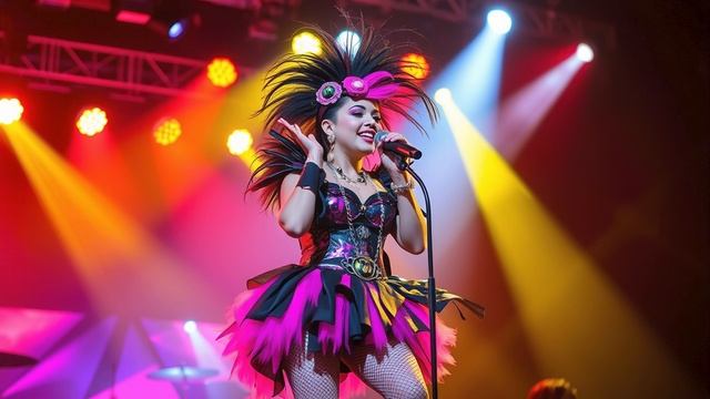 Твой портрет