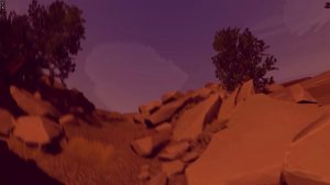 Защитник леса (Firewatch) день 1