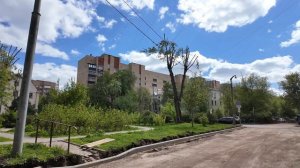 Прогулка по Москве: от Баррикадной до Спортивной – уютные улицы и атмосфера столицы пешком