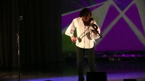 Владимир Кузьмин "Семь морей "