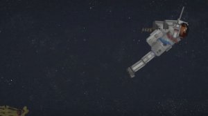 Мини-фильм «ПРЕДАТЕЛЬ МИРА» 2 серия