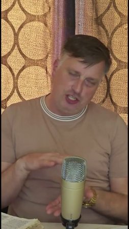 Мы получаем то, кто мы есть. (из подкаста "Закон принятия")
