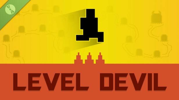 Прохождение Level Devil с 1 по 8 уровень