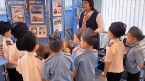 Презентация РЖД детского сада № 43